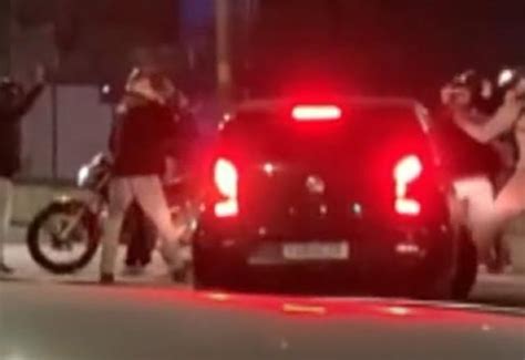 Homem é Assaltado Duas Vezes Em Três Horas Na Grande São Paulo Sbt News