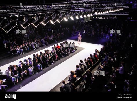 Catwalk Stage