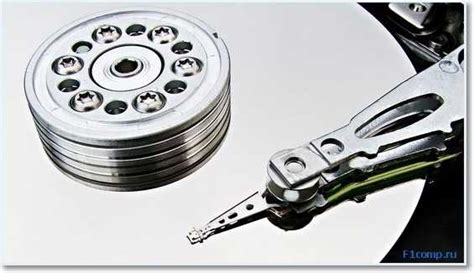 Как проверить жесткий диск на ошибки