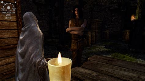 Having Issues With An ENB Setting Skyrim Technical Support LoversLab