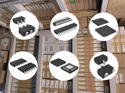 in stock pic18f4550 mcu microcontroller tray tqfp 44 8bit 32kb flash ic