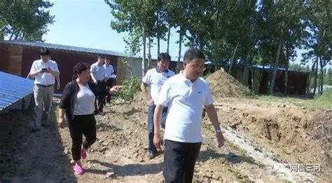 市长刘连杰调研 对气代煤工程散乱污企业治理渗坑治理等工作提出了要求 三河文明网