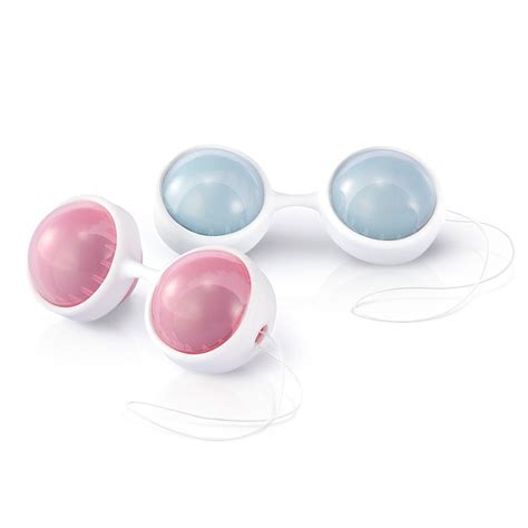 Lelo Beads Classic Sugarx