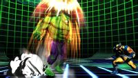 UMVC Hulk SuperCombo Wiki