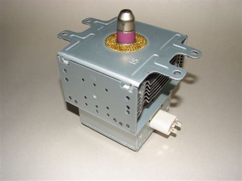 Om75p 21 Esgn Samsung Microwave Oven Magnetron