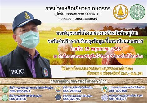 ประเทดพิษณุโลก 👉👨‍🌾 เกษตรกร เห็นข่าว ครม