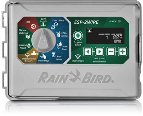 Esp 2wire Rain Bird