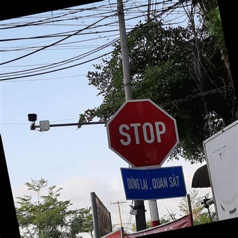 Traffic Sign Object Detection Model By Traffic Sign