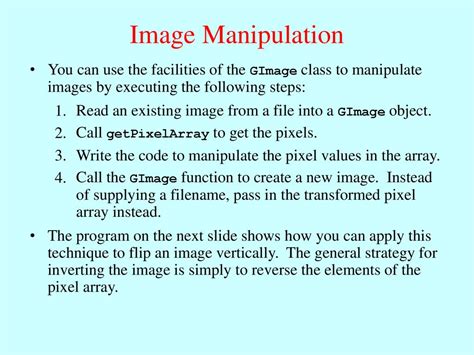 Multidimensional Arrays Ppt Download