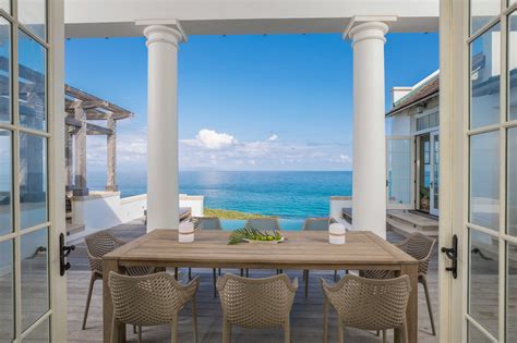 Ambergris Cay A Private Island Resort In Turks And Caicos