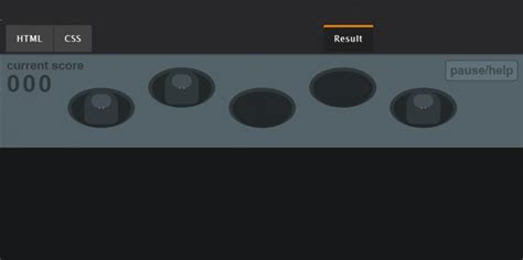 Building A Game Using Css Animation Sitetitlebuilding A Game Using