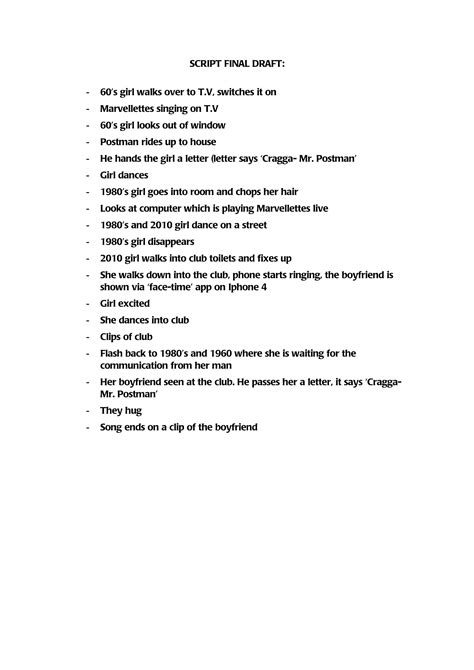 Script Final Draft Doc