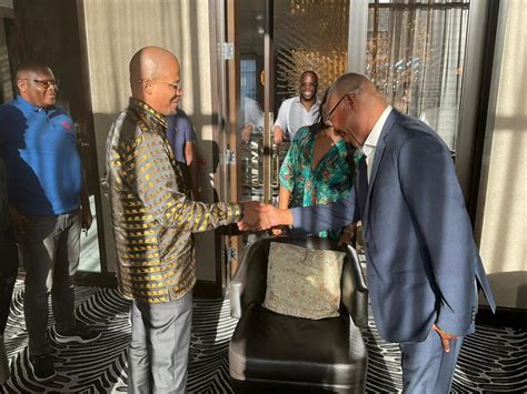 Gaz Méthane Du Lac Kivu Grâce à La Perspicacité Du Ministre Didier
