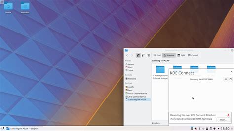 KDE Plasma LTS Speed Stability Simplicity KDE Community