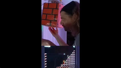 mario getting infinite lives on my custom controller r consolemodding