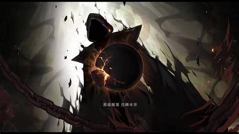 新楓之谷 傑諾 黑魔法師 Tms V233 Xenon Black Mage Solo Youtube