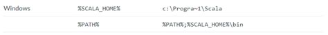 Chisel入门之路一之在windows下vscode搭建部署scala2133开发环境 知乎