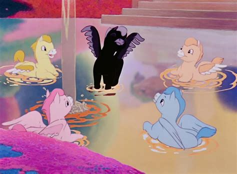 Fantasia Disney Centaurs
