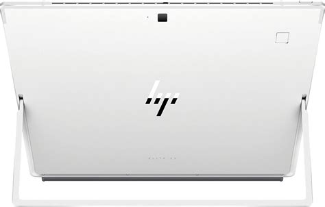 Hp Elite X G In Tablet Tiger Lake Th Gen Core I Quadcore Gb Gb Ssd Intel Iris