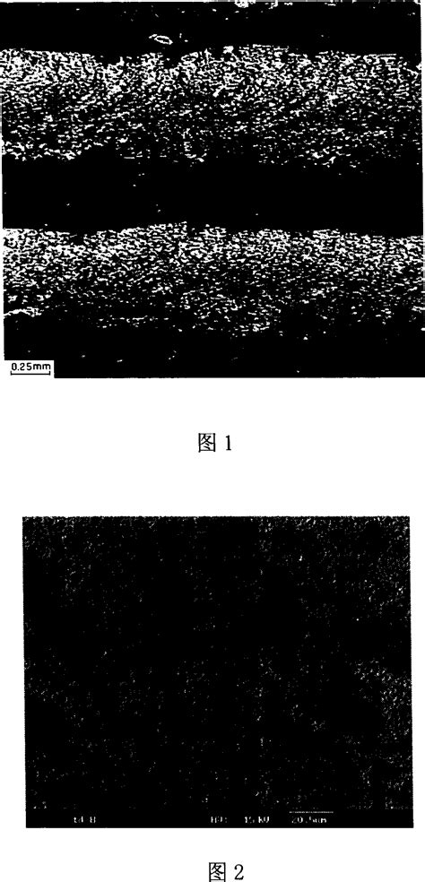Nbtial Series Laminate Structure Intermetallic Compound Composite