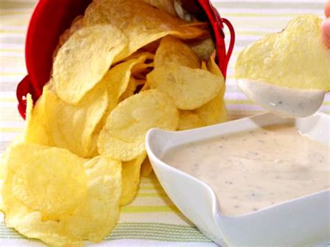 Formas De Comer Papas Fritas Cocinadelirante