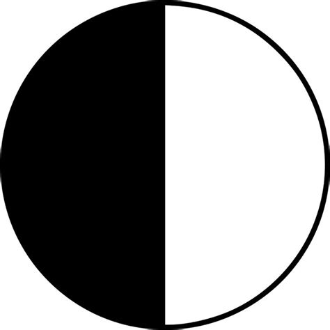 Half White Half Black Anime Bear At Elizabeth Efrain Blog
