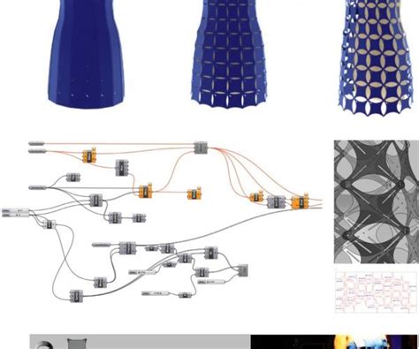 Algorithmic Architecture Idesign4futures