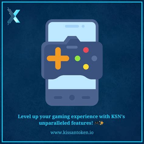 Ksn Gaming Features Introducing The Exciting Ksn Gaming By Ksn Token Medium