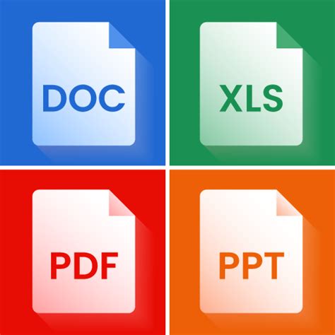 All Document Reader And Viewer