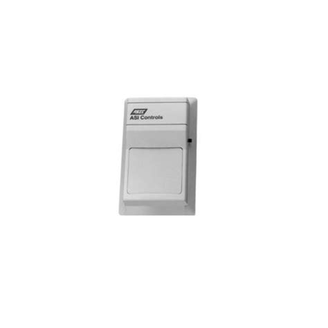 Asi Controls Ws 011 Wall Temperature Sensor Cochrane Supply