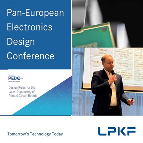 Lpkf Laser And Electronics Se On Linkedin Lpkf Laser Depaneling