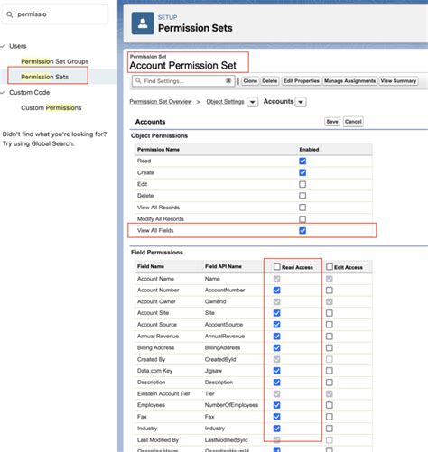 view all fields in salesforce apex hours