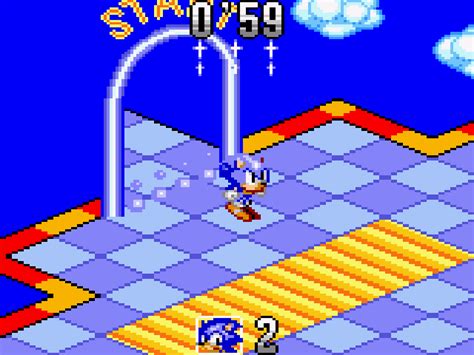 Скачать Sonic Labyrinth ГеймФабрика