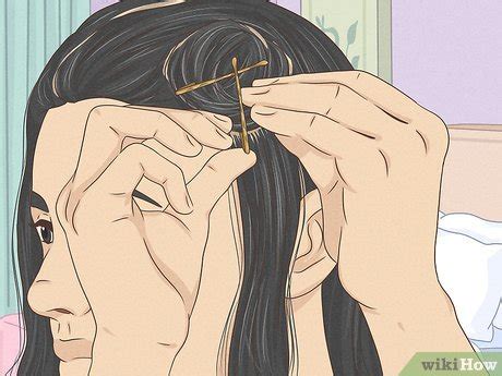 Ways To Curl Wavy Hair WikiHow Life