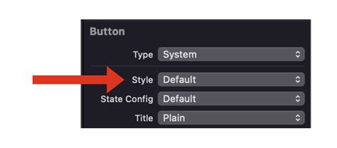 Ios How To Change Font Of Uibutton With Swift Stack Overflow