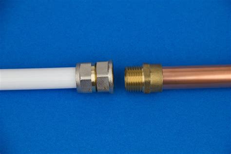 Pex Vs Copper Pipes Pros And Cons Aj Alberts