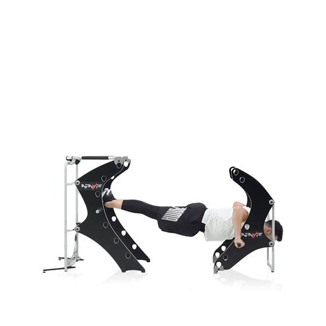 Fizzup Infinity Programme De Musculation Avec Linfinyfit Fizzup
