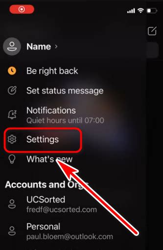 How To Turn Off Teams Notifications On Desktop 2024