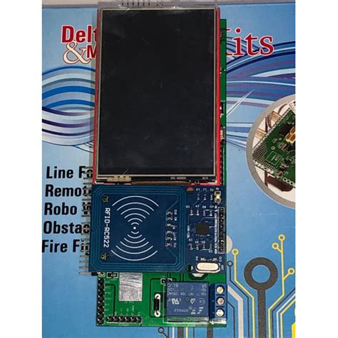 Jual Access Control De Access Control Fingerprint RFID Face Recognition Kota Surabaya Delta