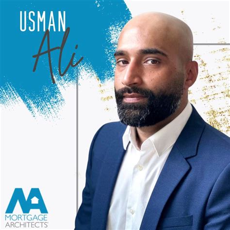 Usman Ali On Linkedin Newbeginnings Mortgagebroker Excited