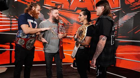 Wwe Raw Viewership Down Slightly 18 49 Demo Rating Rises