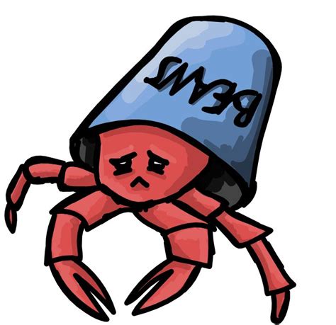 Can Crab Scrolller Can Crab Scrolller
