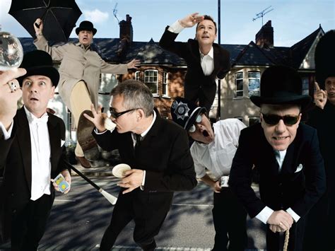 Madness Lautde Band