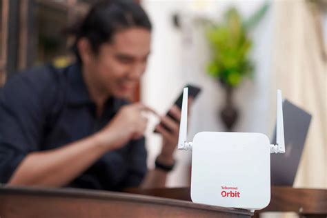 Telkomsel Luncurkan Orbit Star G Modem Wifi Orbit Paling Terjangkau Trendtech Indonesia