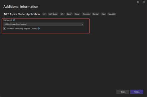 Getting Started With Net Aspire App For Cloud Native Applications