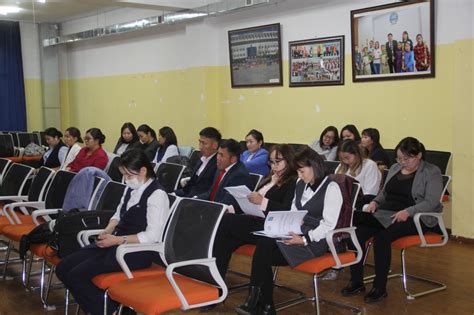 ЭРҮҮЛ ОРЧИН ХОТЫН СОЁЛ ОНОЛ ПРАКТИКИЙН БАГА ХУРЛЫГ ЗОХИОН БАЙГУУЛЛАА