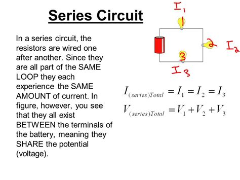 Definition Of Parallel Circuit In Physics Wiring Draw And Schematic