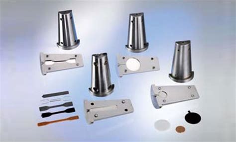 Thermo Scientific Haake Minijet Ii Moulds Rheology Solutions