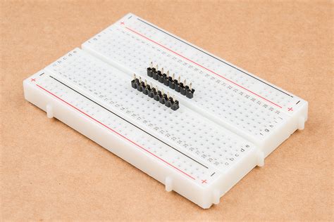 Ssop 16 To Dip Adapter Hookup Guide Sparkfun Learn