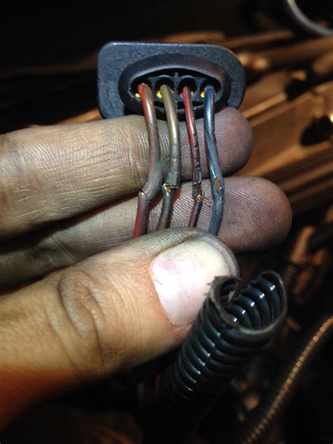 Frayed Wires Tdiclub Forums